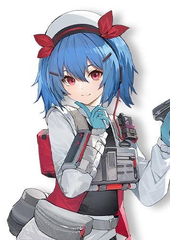 コルフェン - ドールズフロントライン2：エクシリウム攻略 Wiki