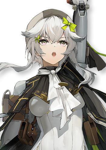ドゥシェーヴヌイ - ドールズフロントライン2：エクシリウム攻略 Wiki